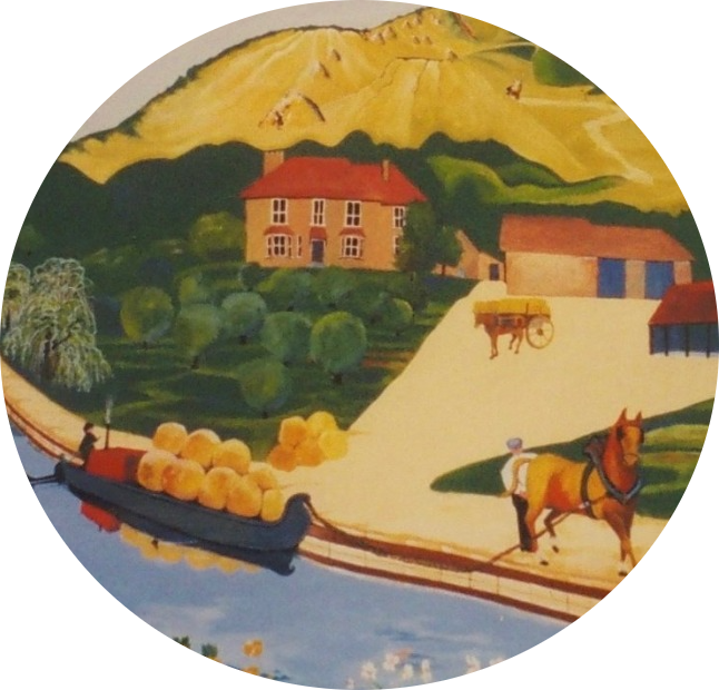 farm circle – Friends of Horsenden